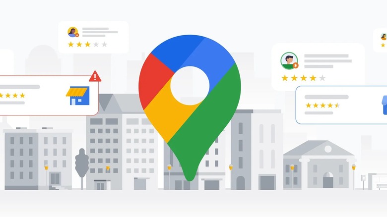 Google Maps' New AI Assistant May Change The Game For Solo Drivers ...