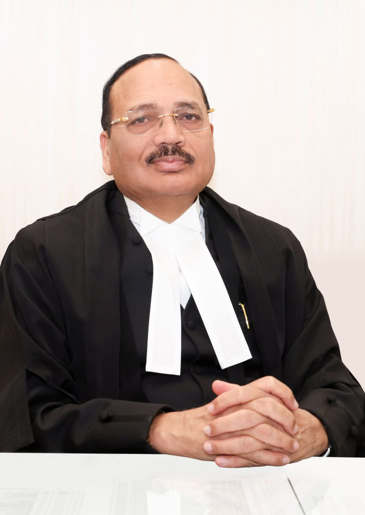 Justice Surya Kant to take oath on Monday as next CJI