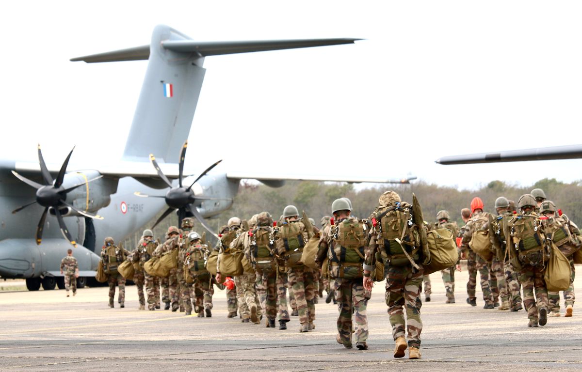 « L’Europe a les moyens militaires de faire face à la Russie mais cela ...