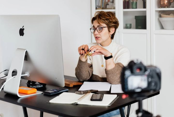These 20 side hustles let you work smarter, not harder