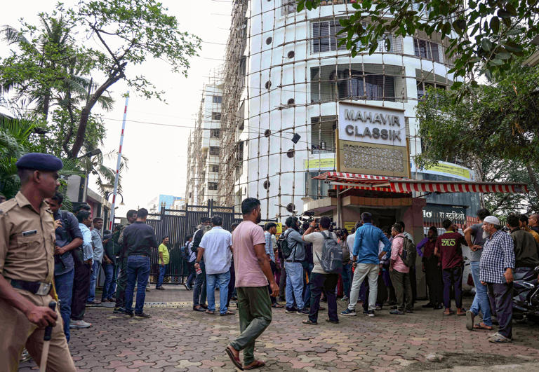 Why was Rohit Arya shot dead? Here's what Mumbai police said after 50 ...