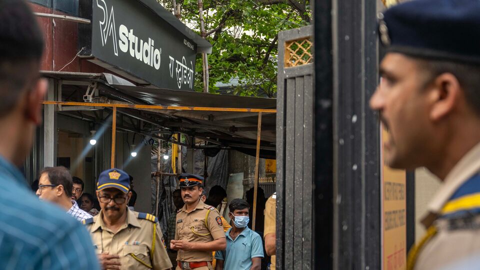 Why was Rohit Arya shot dead? Here's what Mumbai police said after 50 ...