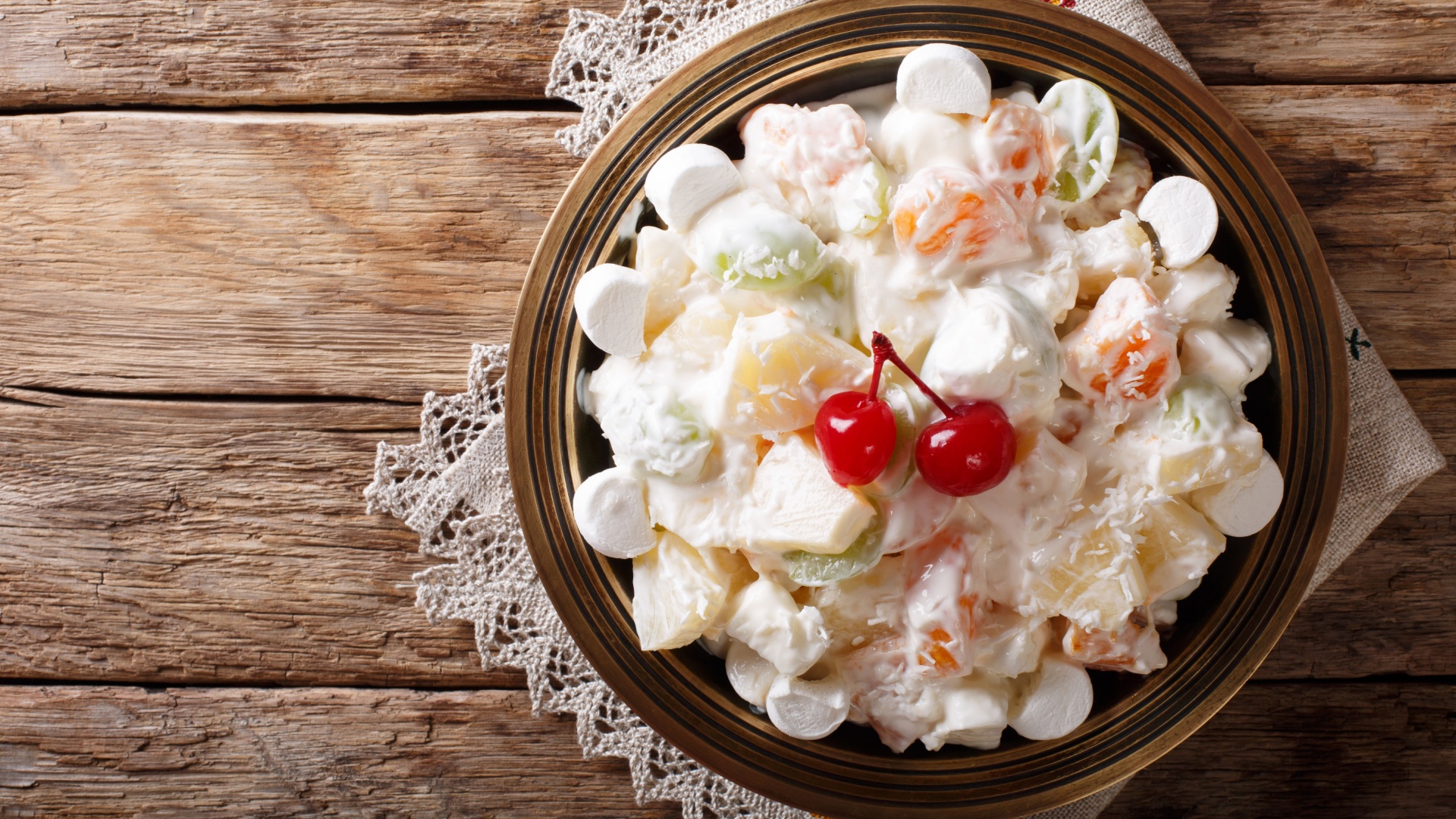 12 Retro Foods Only Boomers Still Crave While Everyone Else Avoids Them