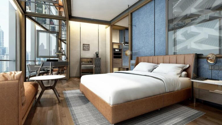 New Thompson Hotel Opens in Shanghai [Starting at 9K Points!]