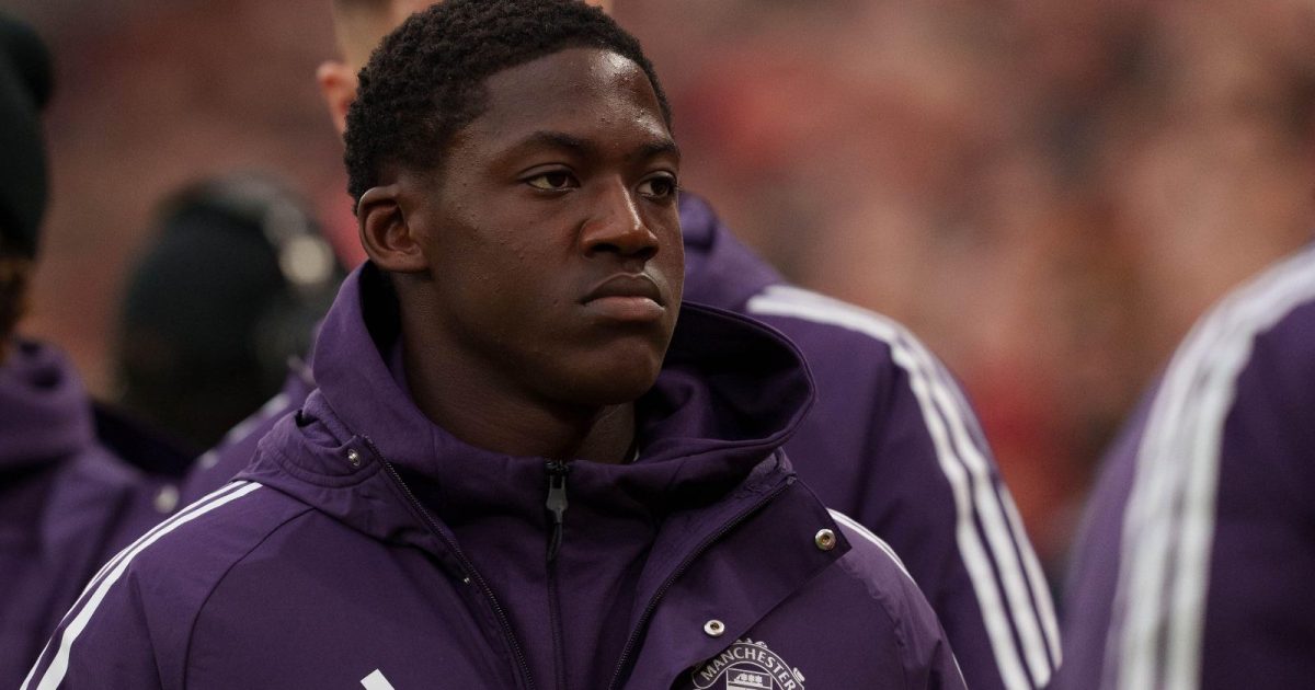 Kobbie Mainoo headlines Premier League XI needing January move before ...