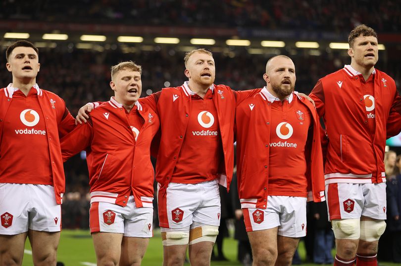 Star 'desperate' for Wales recall as young talent tipped to lead for ...