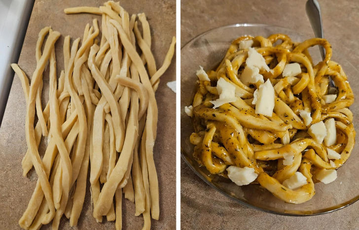 15 People Who Tried to Follow a Recipe, and It Was a Hilarious Disaster