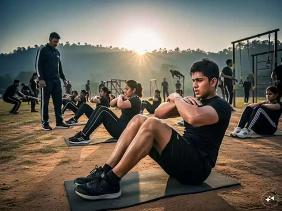 Indian Army Agniveer Recruitment Rally 2025: Admit Card Details and ...