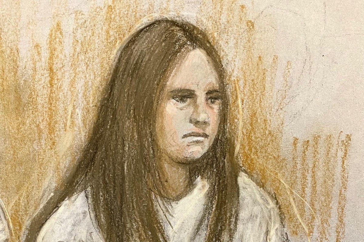 ‘Obvious’ alleged stalker’s DNA doesn’t match Madeleine’s, court told