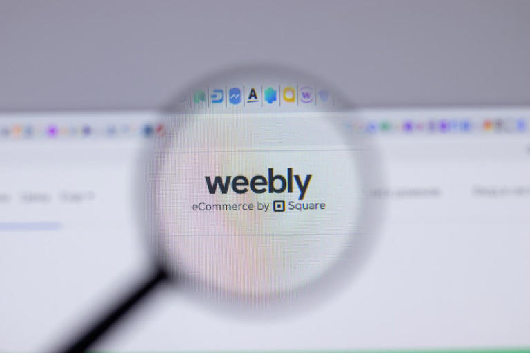 Weebly’s Not Shutting Down Yet, But It Might As Well Be