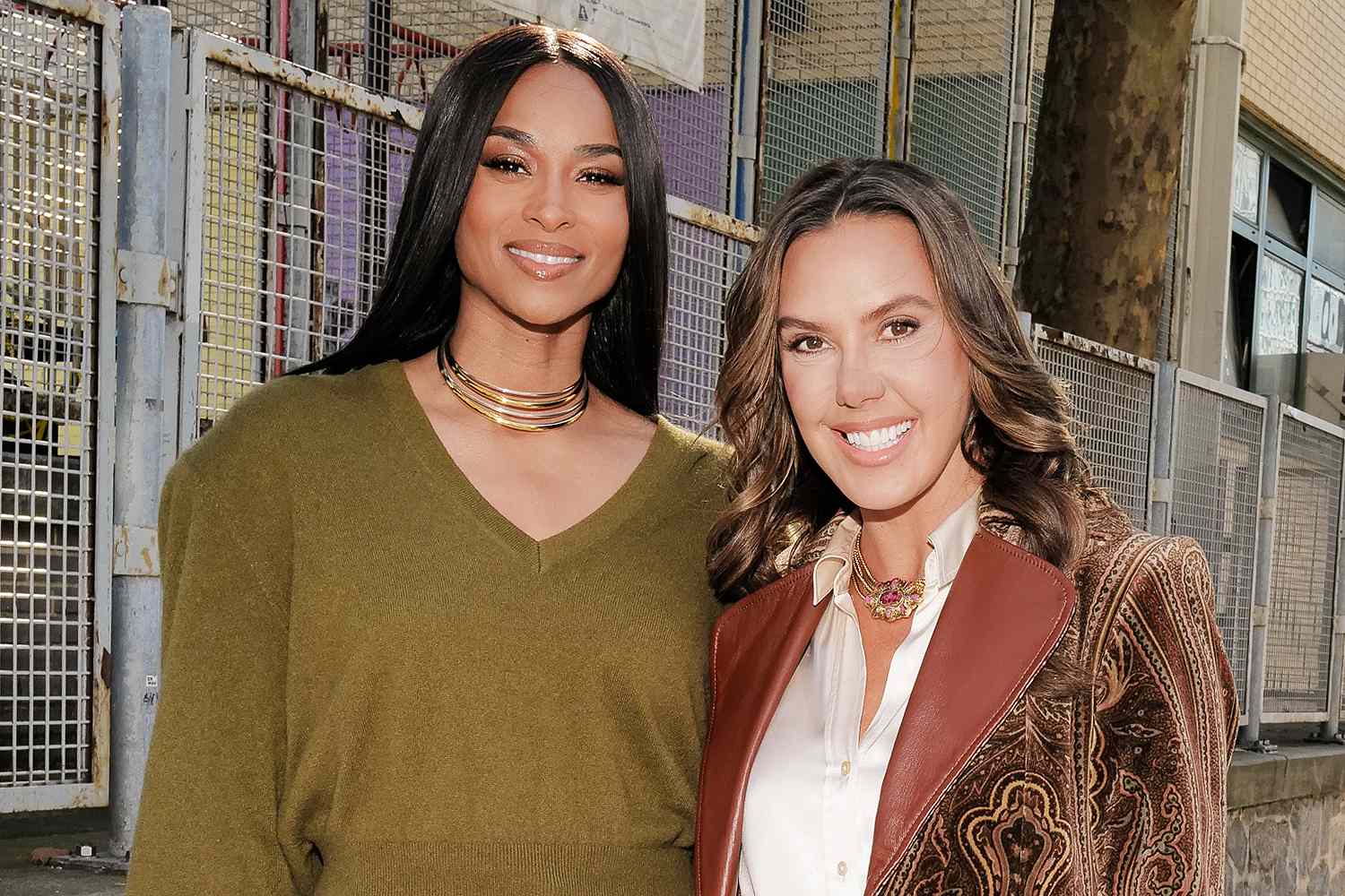 Kendra Scott and Ciara Team Up to Promote Children's Literacy, Inspire ...