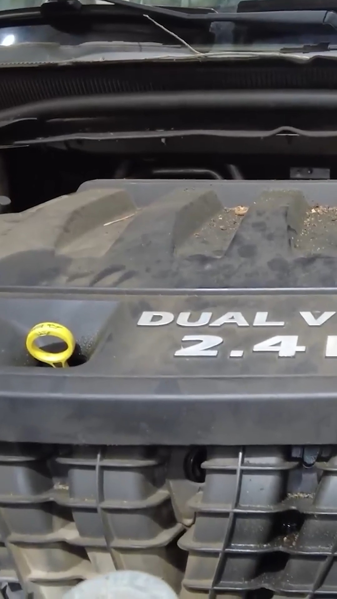 They Call it The World Engine!