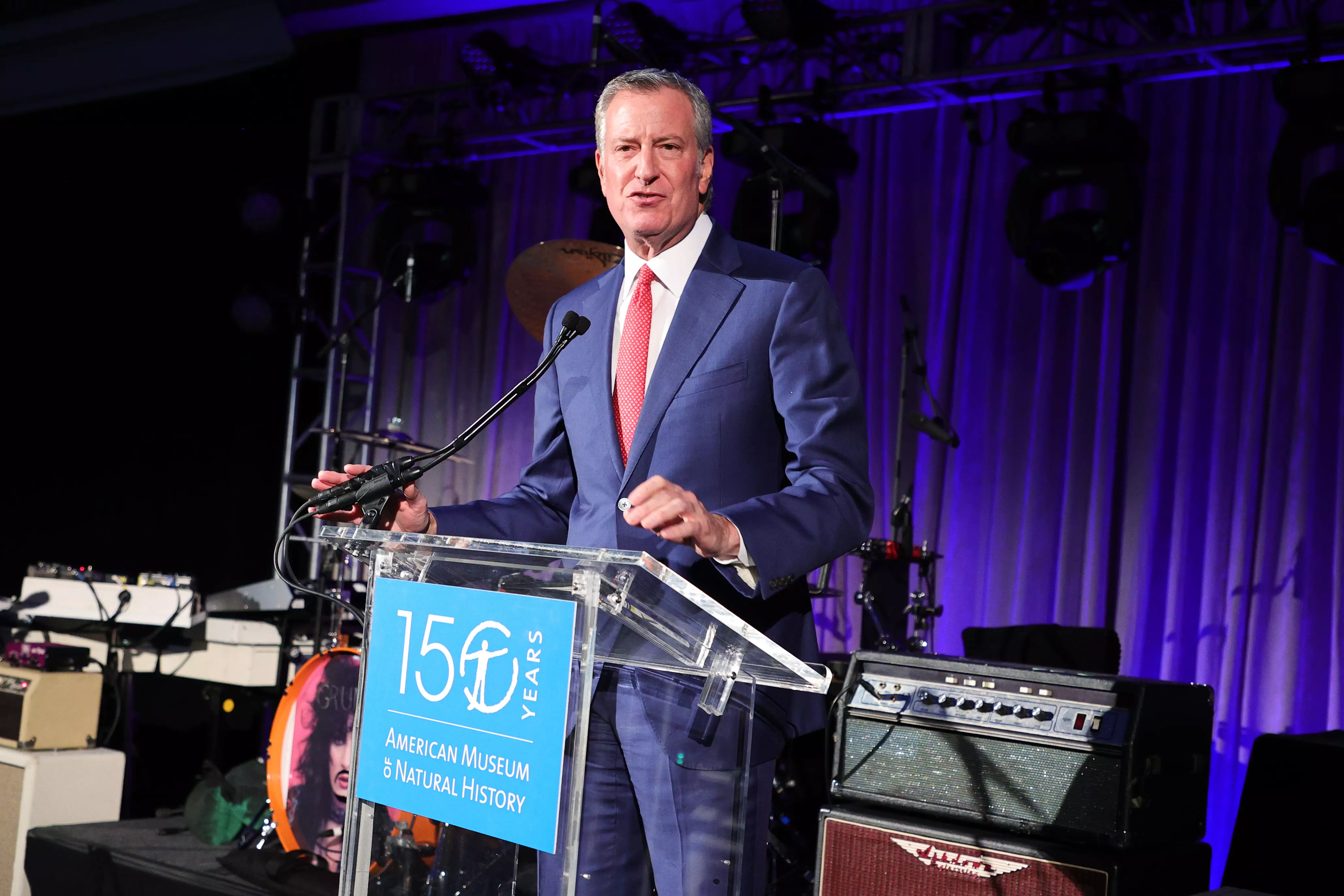 Times Of London Fooled By Fake Bill de Blasio Quotes