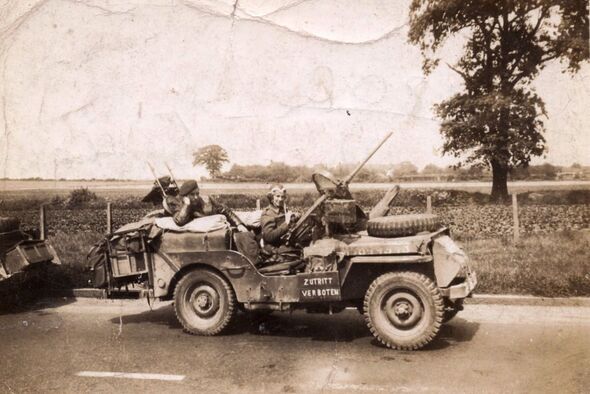The 'masterpiece' new book on the greatest SAS mission ever - revealed ...