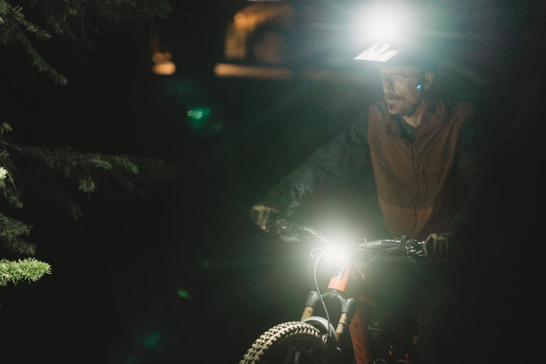 The Best Bike Lights of 2025-2026