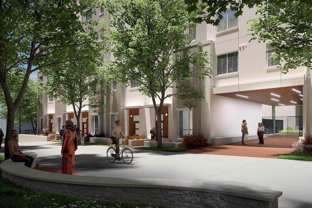 Emory University announces construction start to expansion of ‘The ...