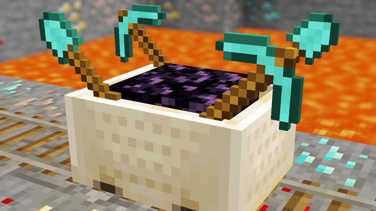 30 cave updates that Minecraft really needs