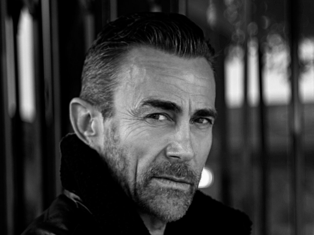 Daniel Bernhardt Latest To Join 20th Actioner ‘Painter'