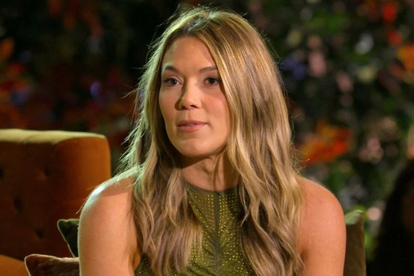 Love Is Blind's Sparkle Megan confirms she welcomed her first as she ...