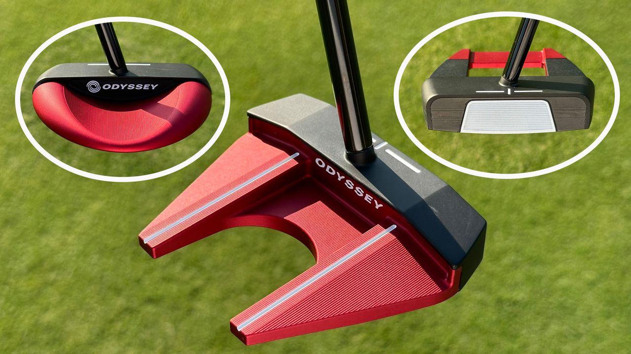 Has Odyssey Fixed The #1 Zero Torque Putter Problem With The New S2S ...