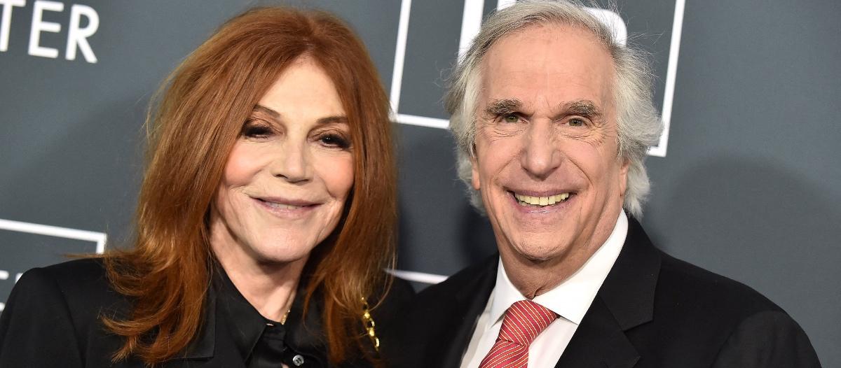 Who Is Henry Winkler’s Wife? Inside the Family Life of the Legendary Actor