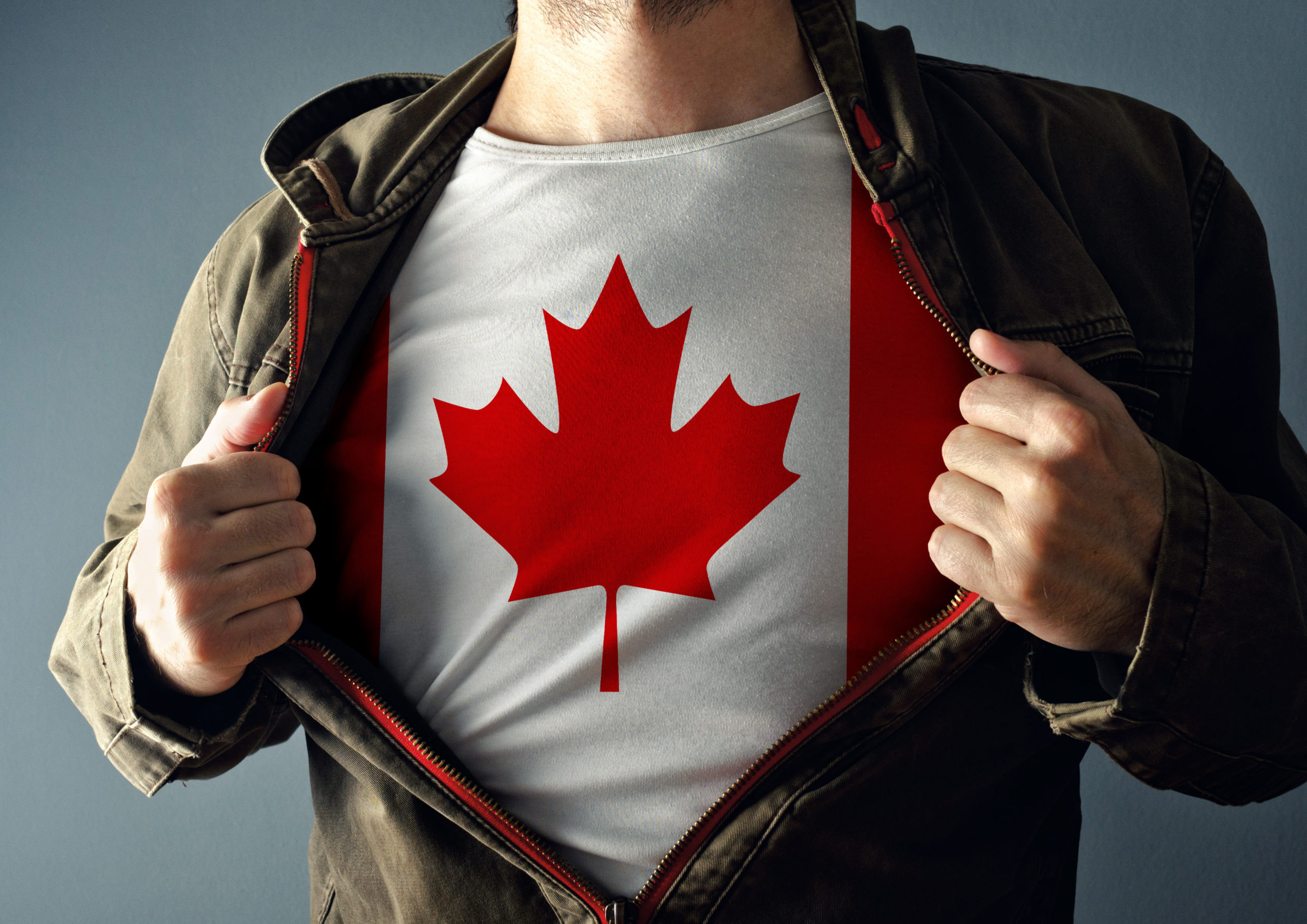 Why Canadians love Waylon Napadogan's hilariously dark wisdom