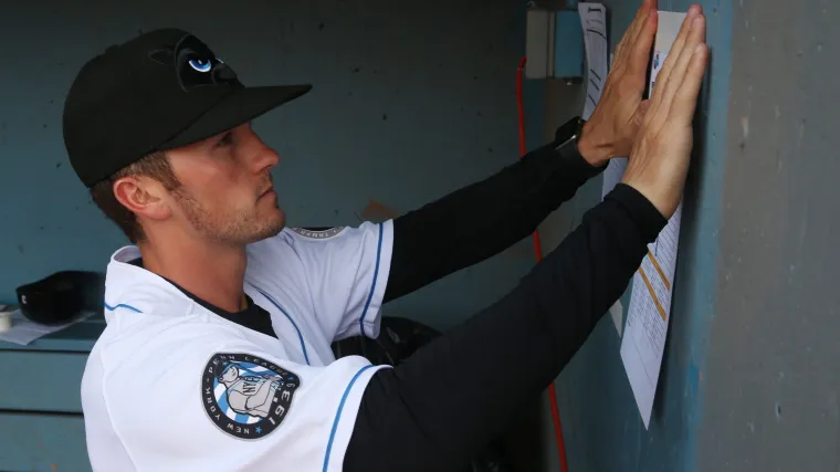 Youngest managers in MLB: How Nationals' Blake Butera hire will make ...