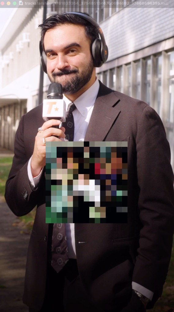 Zohran Mamdani doesn’t recognize this famous New Yorker in quiz about ...