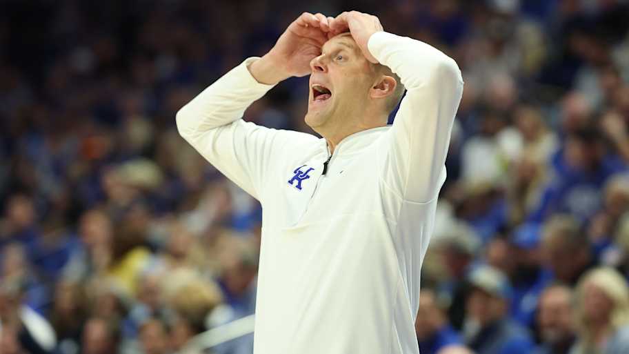 Mark Pope humbly requests 'feedback from BBN'