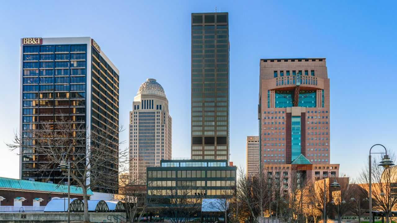 Yum! Brands to move headquarters, 550 employees into PNC Tower
