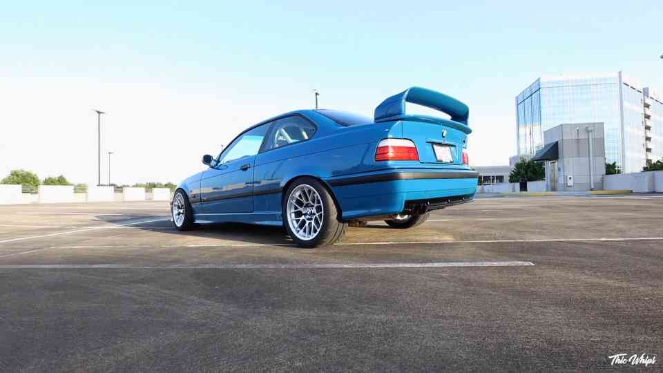 The truth about car wraps prep, price, and quality