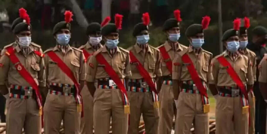 Madhya Pradesh Police Recruitment for ASI and Subedar Positions: Apply ...