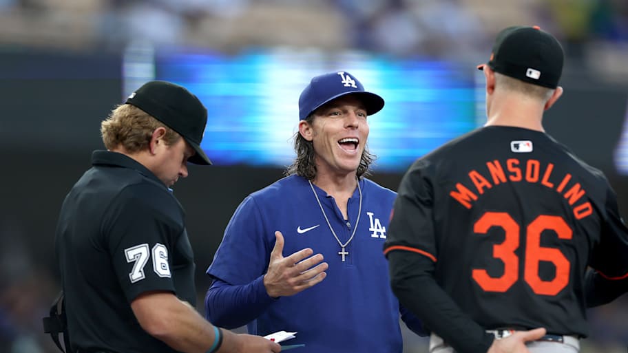 Nationals managerial hire may make Braves' next manager an inevitable ...