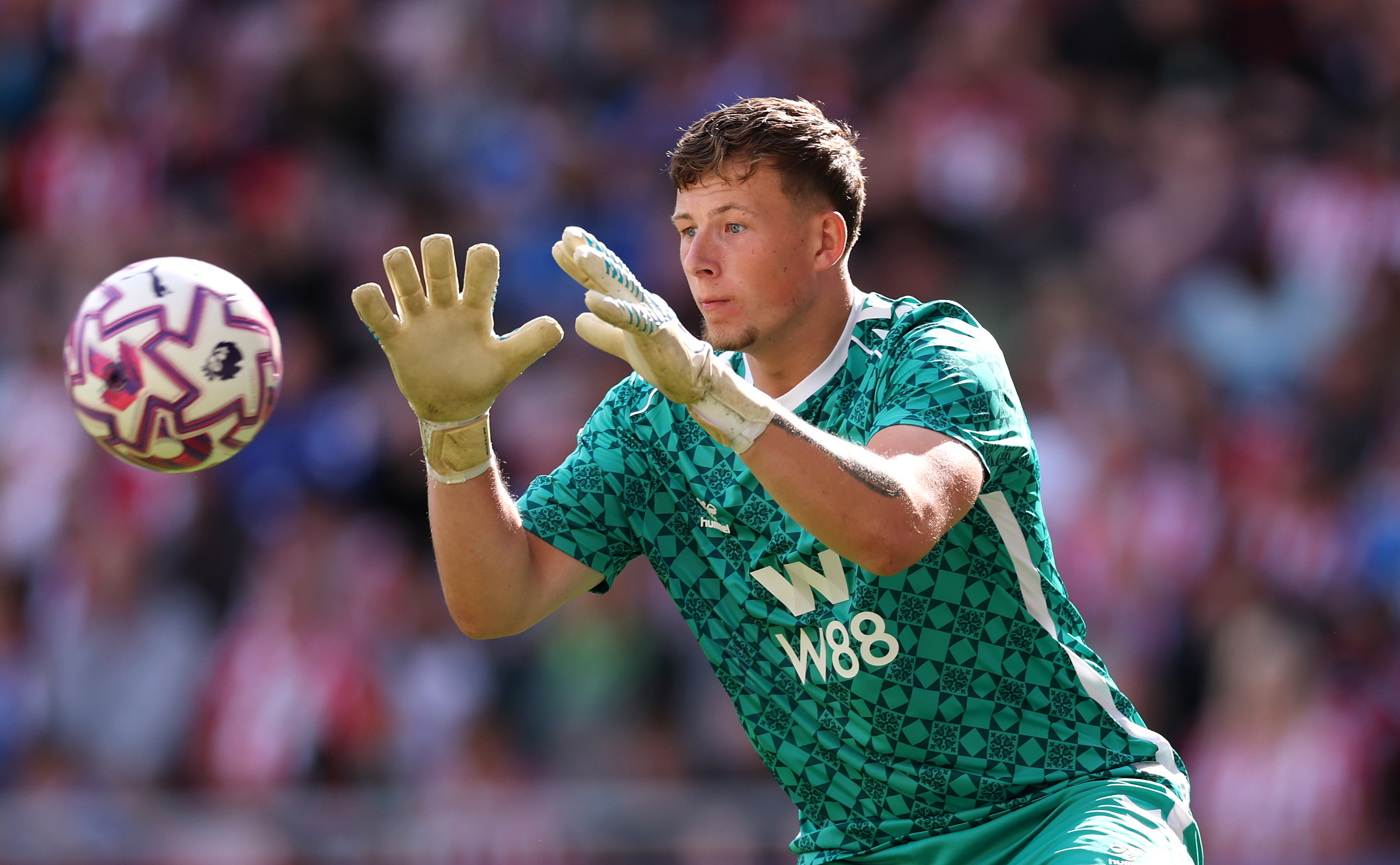 Régis Le Bris sets out Sunderland's stance on potential Anthony ...