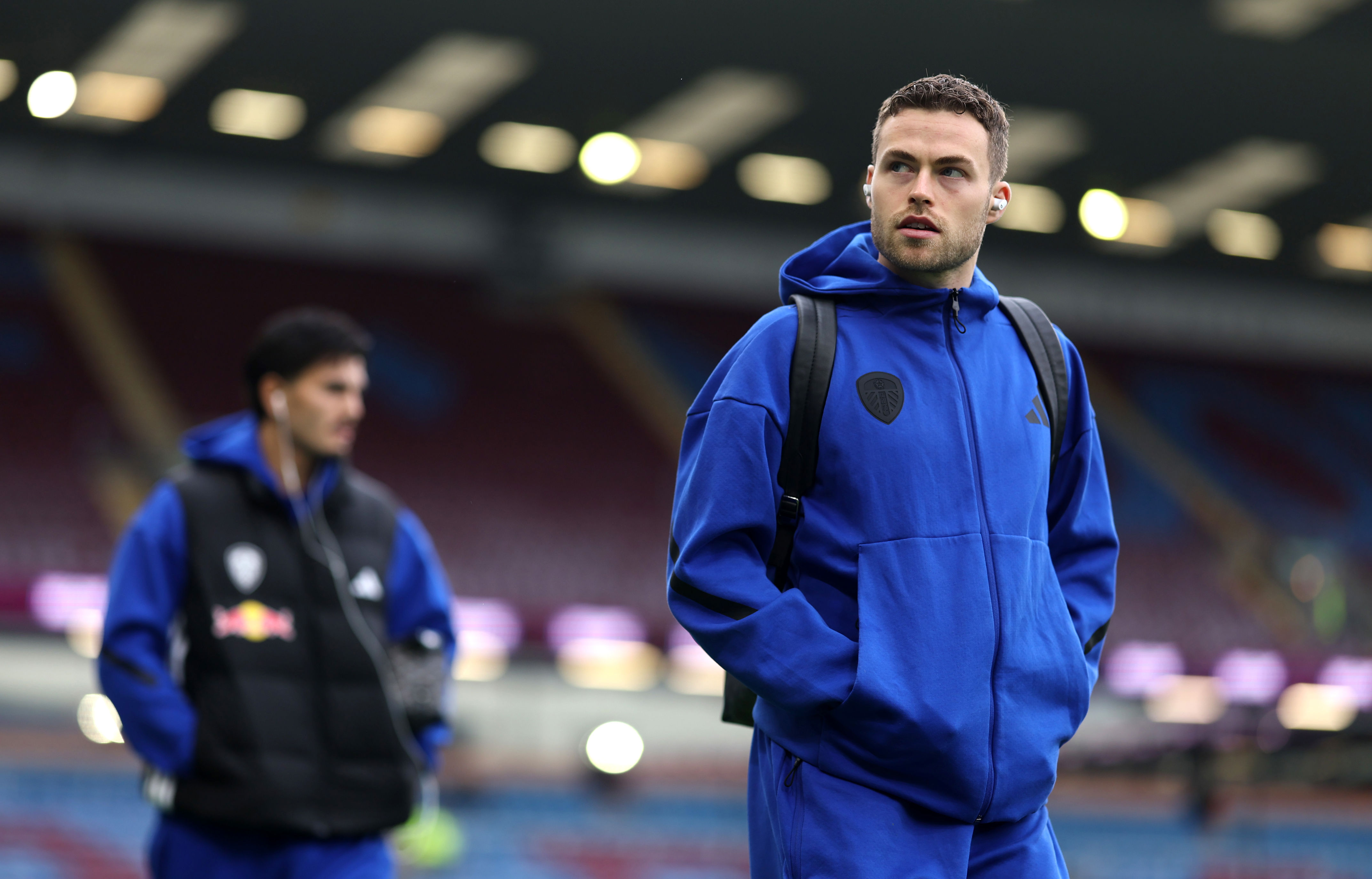 Brighton vs Leeds United fresh injury news as new blows leave 4 ...