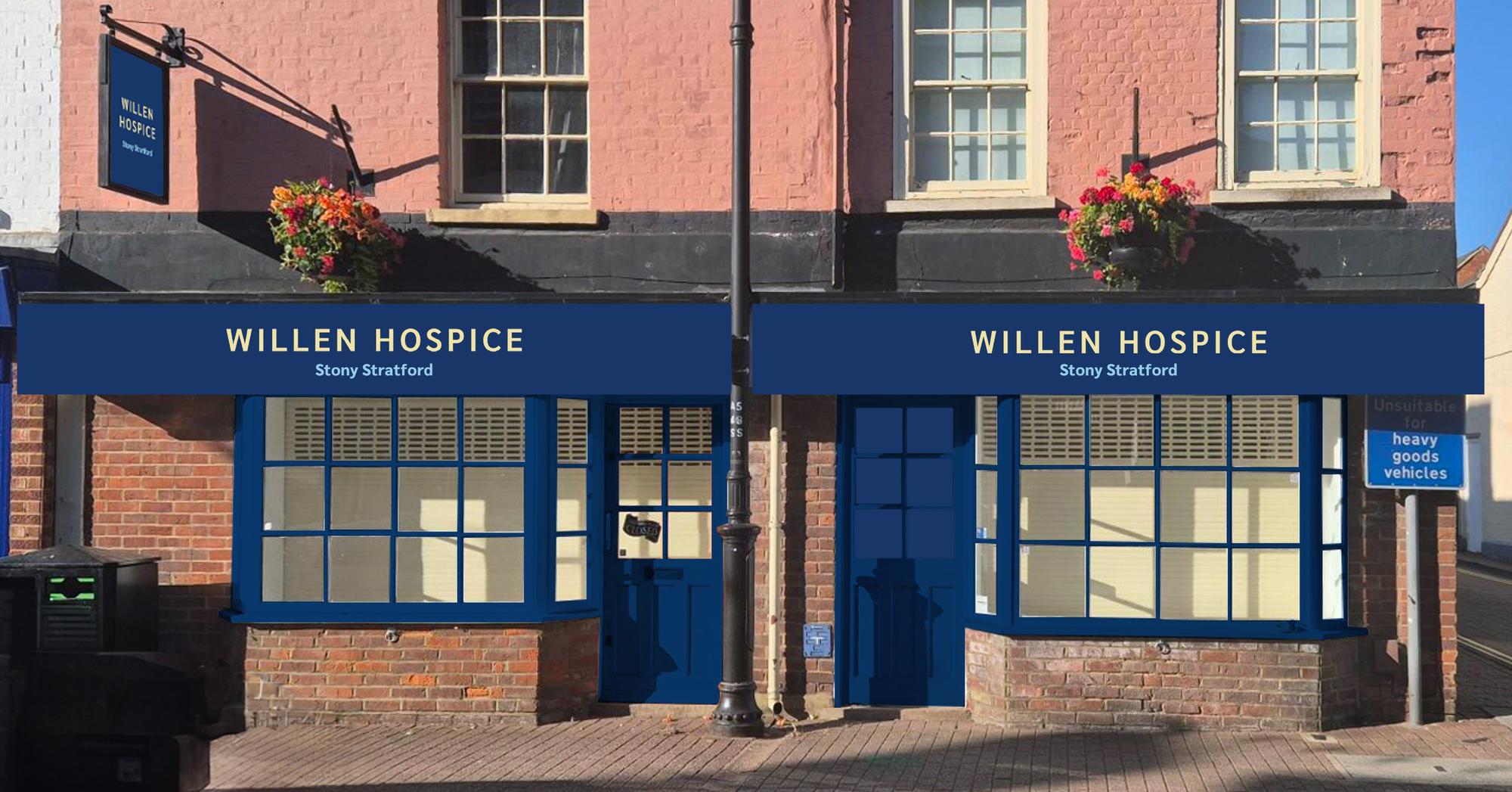 Willen Hospice announces retail expansion to help secure the future of ...