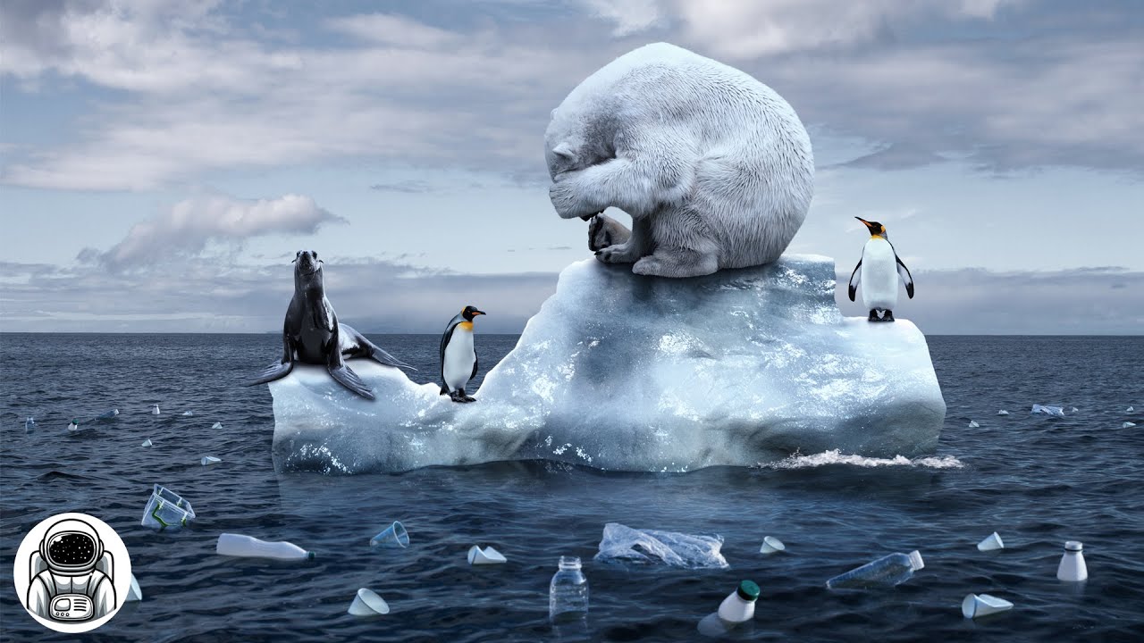 Calentamiento global 🔥 ¿Qué tan peligroso es para la humanidad y el ...