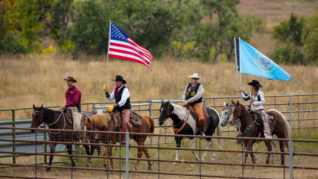 State traditions that still live on today