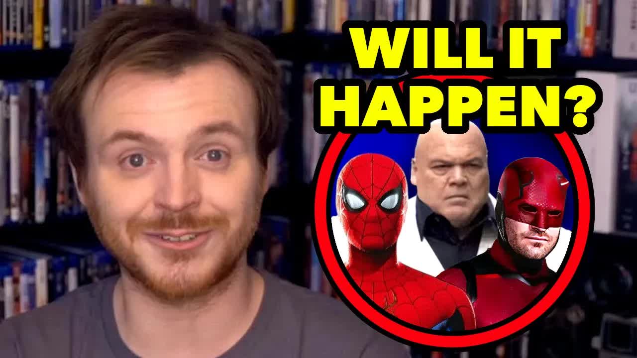 Daredevil's secret role in Spider-Man: Brand New Day (Ask Colton clip)