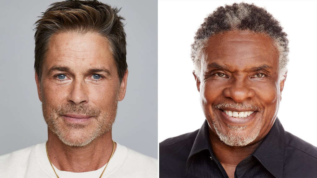 Rob Lowe & Keith David To Topline Dark Comedy ‘My New Friend Jim' From ...