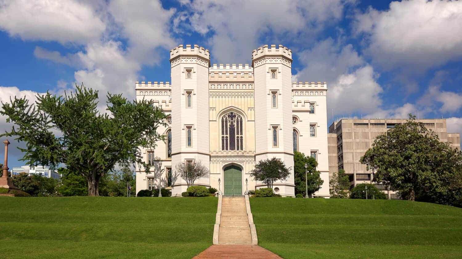 The Historic Louisiana Landmarks Every Traveler Needs to Visit