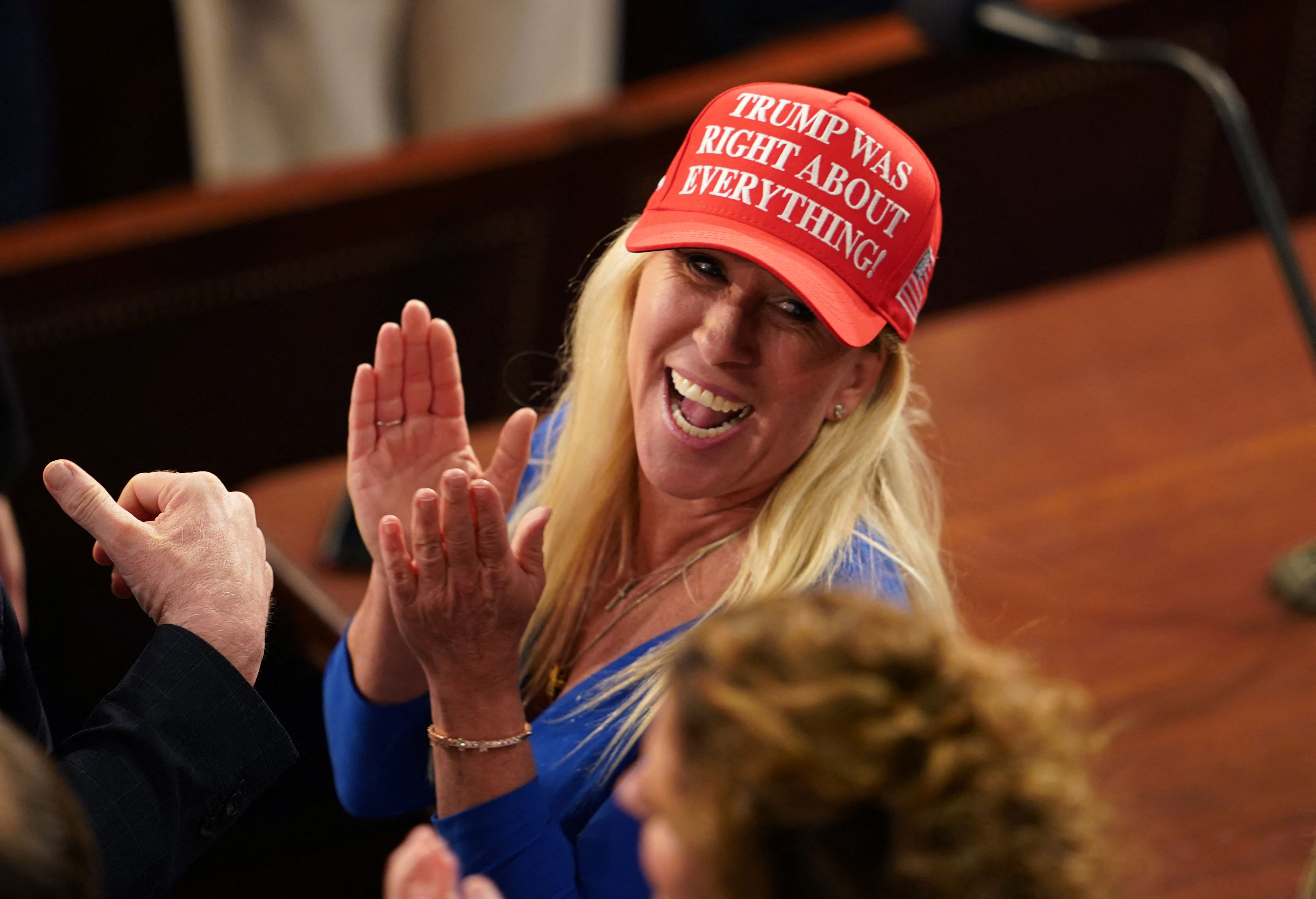 Whoopi Goldberg Denies Cursing On-Air After ‘The View’ Bleeps Her