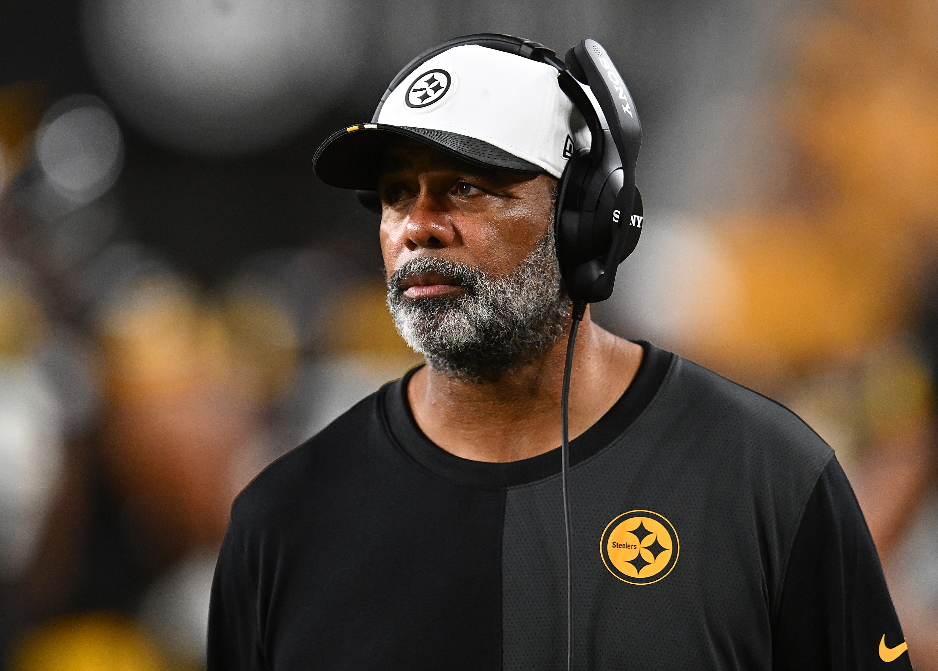 Former Steelers DC Teryl Austin hired by NFC team