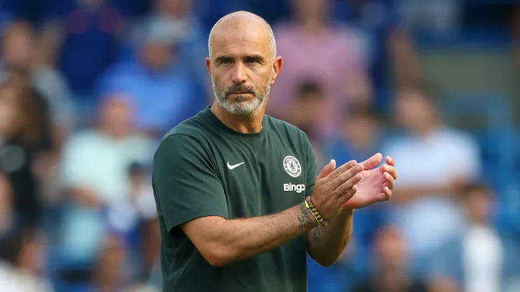 Chelsea lineup vs. Tottenham: Starting XI, team news, injury list for ...