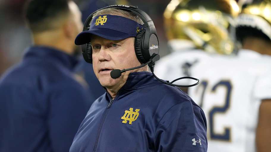 Why This Notre Dame Fan Still Says “Thank You, Brian Kelly”