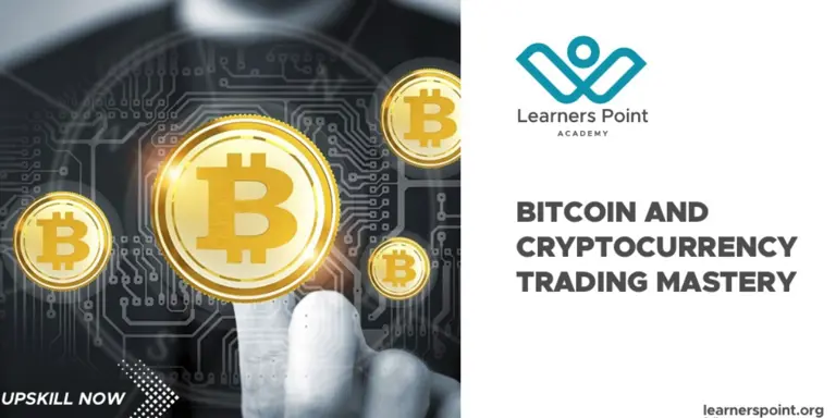Top 7 best cryptocurrency trading courses to level up your game in 2025