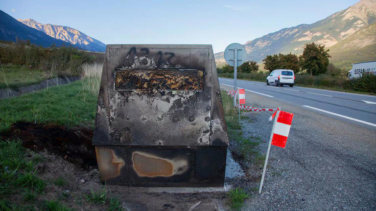 Les radars photo sèment la discorde en Ontario. Pourquoi sont-ils si ...