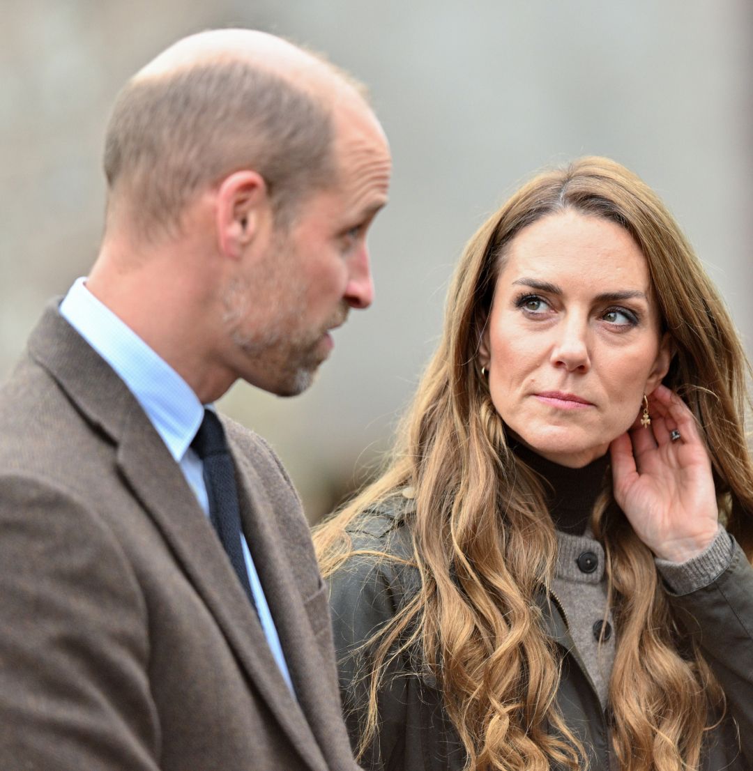 Prince William and Princess Kate Say They "Will Not Hesitate" to ...