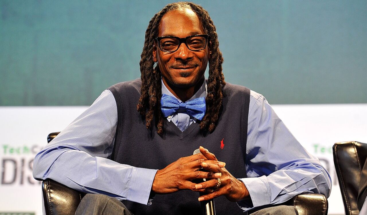 Snoop Dogg’s Bacon Trick Every Home Cook Should Try