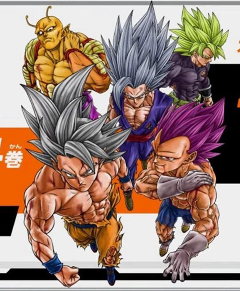 Talvez seja hora de aceitar: Dragon Ball Super não voltará, e estes são ...
